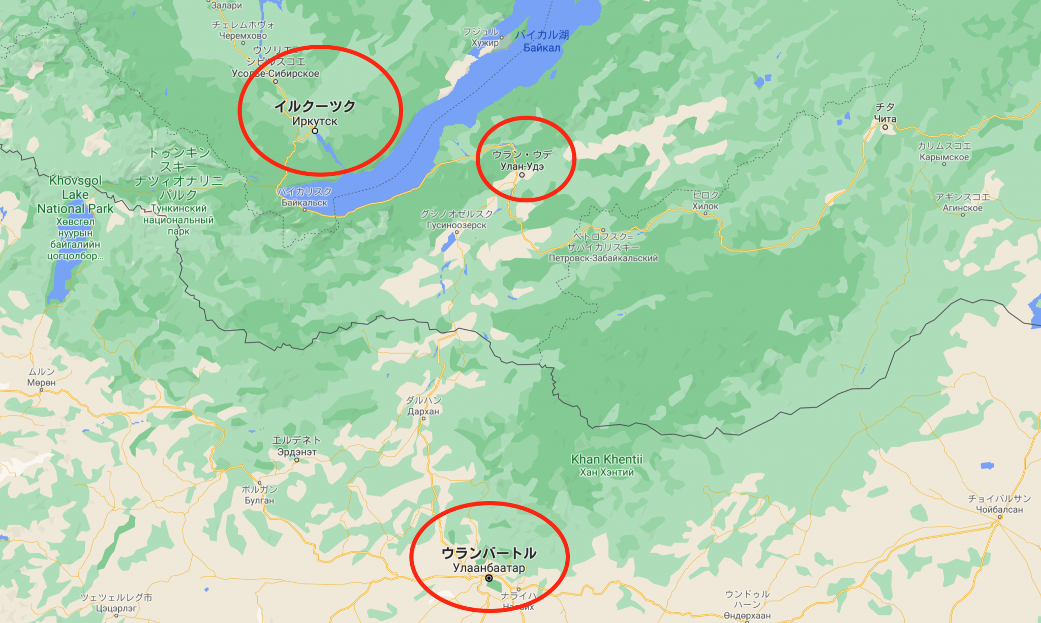 ロシアで治安の悪い危険都市（犯罪率の高い都市）TOP 10 - MULTILINGIRL♫