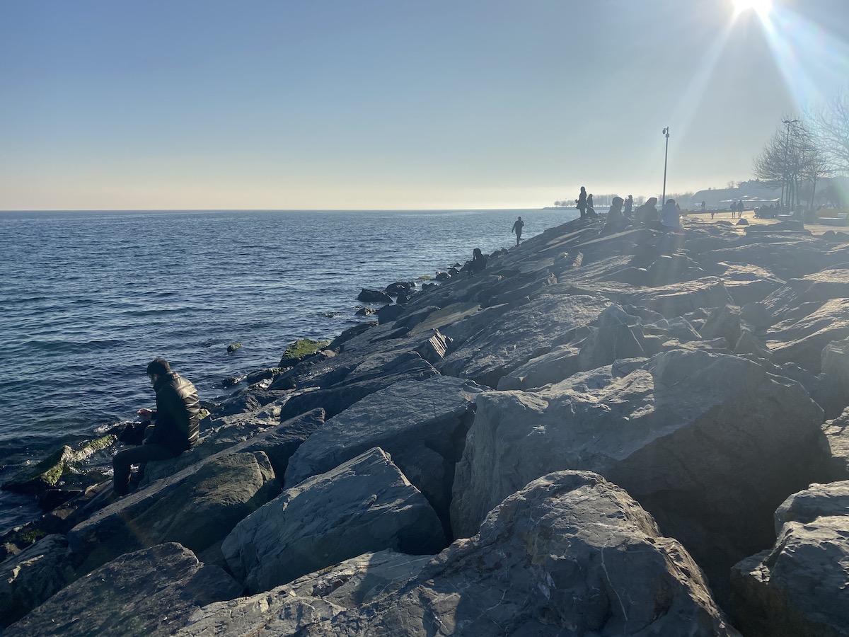 イスタンブール中心部が大嫌いな理由と、近郊の「エセンユルト」（Esenyurt）が住みやすかった件 - MULTILINGIRL♫